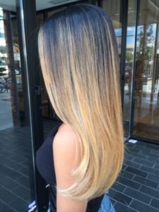 GALLERY - Base Hair Studio