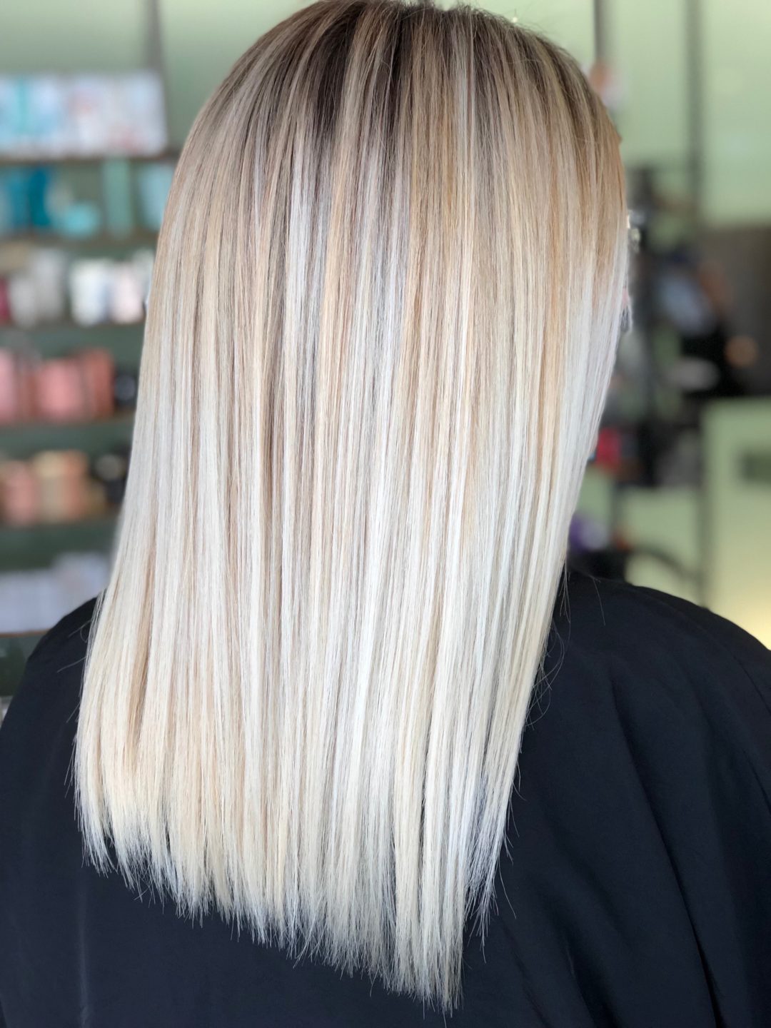 GALLERY - Base Hair Studio