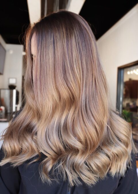 GALLERY - Base Hair Studio