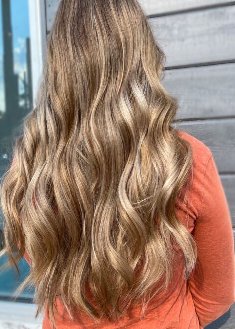 GALLERY - Base Hair Studio