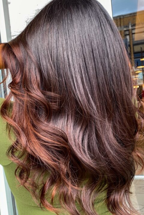 GALLERY - Base Hair Studio